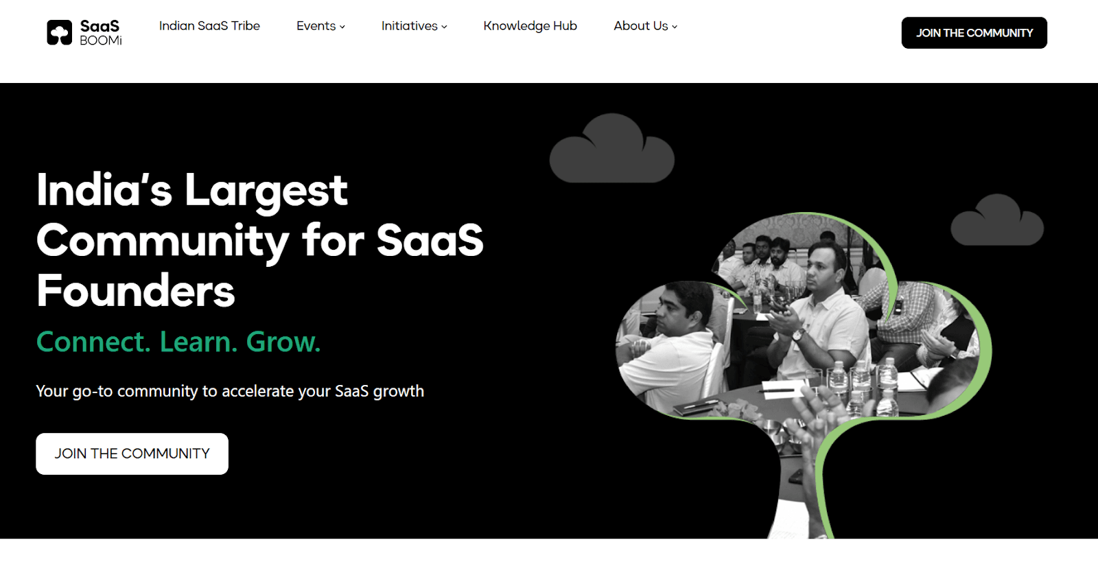 The 6 Best SaaS Communities in 2023