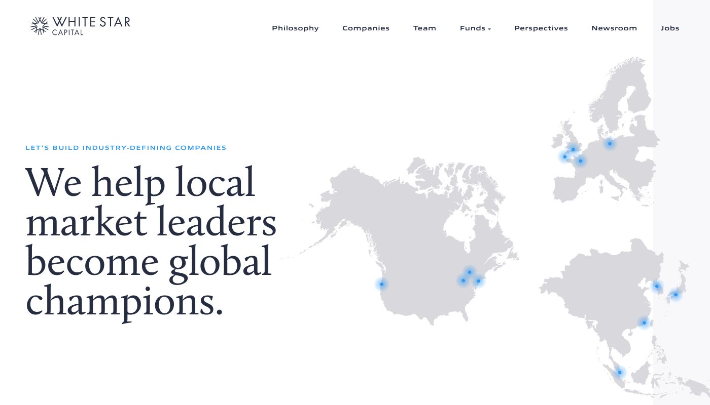 Top 18 Mobility Venture Capital Firms in 2024