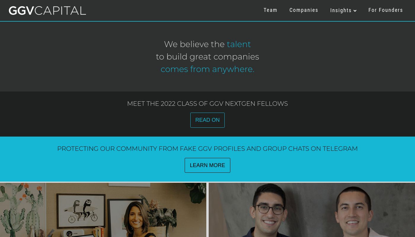 Top 46 Venture Capital Firms in Singapore in 2024