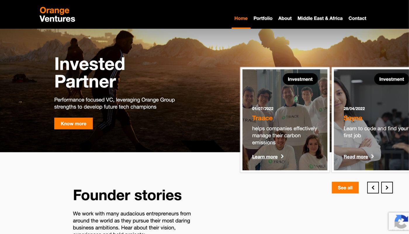 Top 48 Venture Capital Firms in Paris in 2024