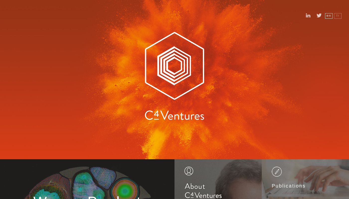 Top 73 Hardware Venture Capital Firms in 2024