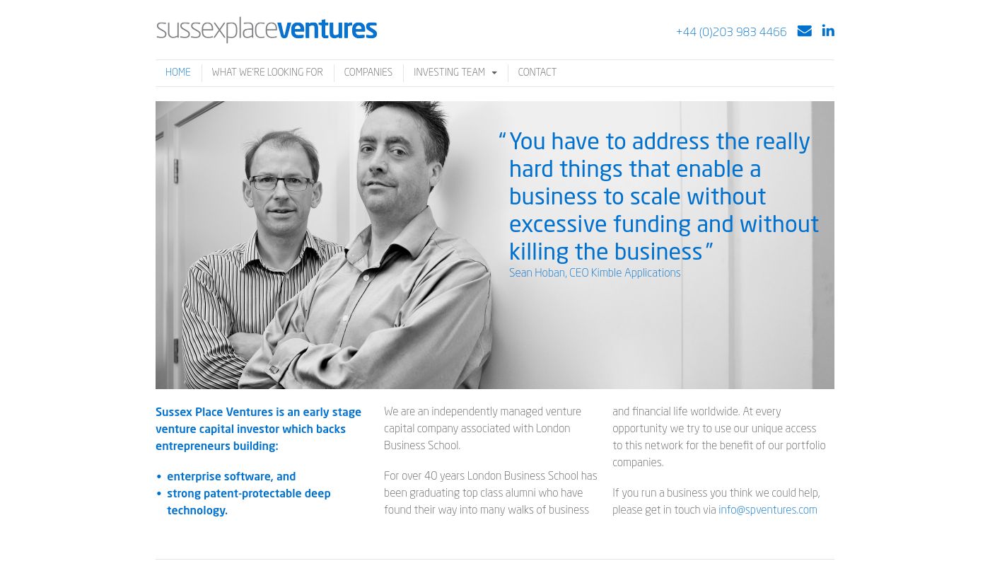 Top 71 Energy Venture Capital Firms in 2024