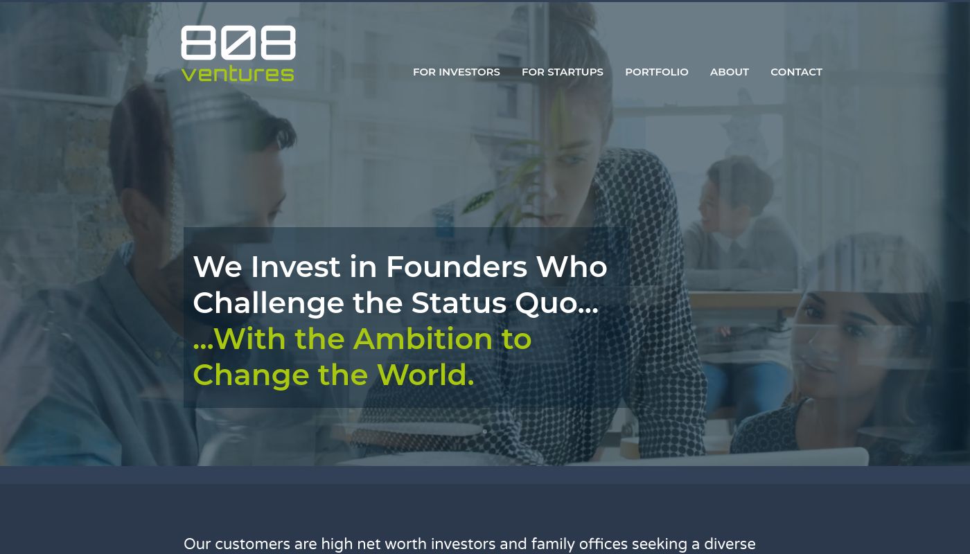 Top 31 Venture Capital Firms in Australia in 2024