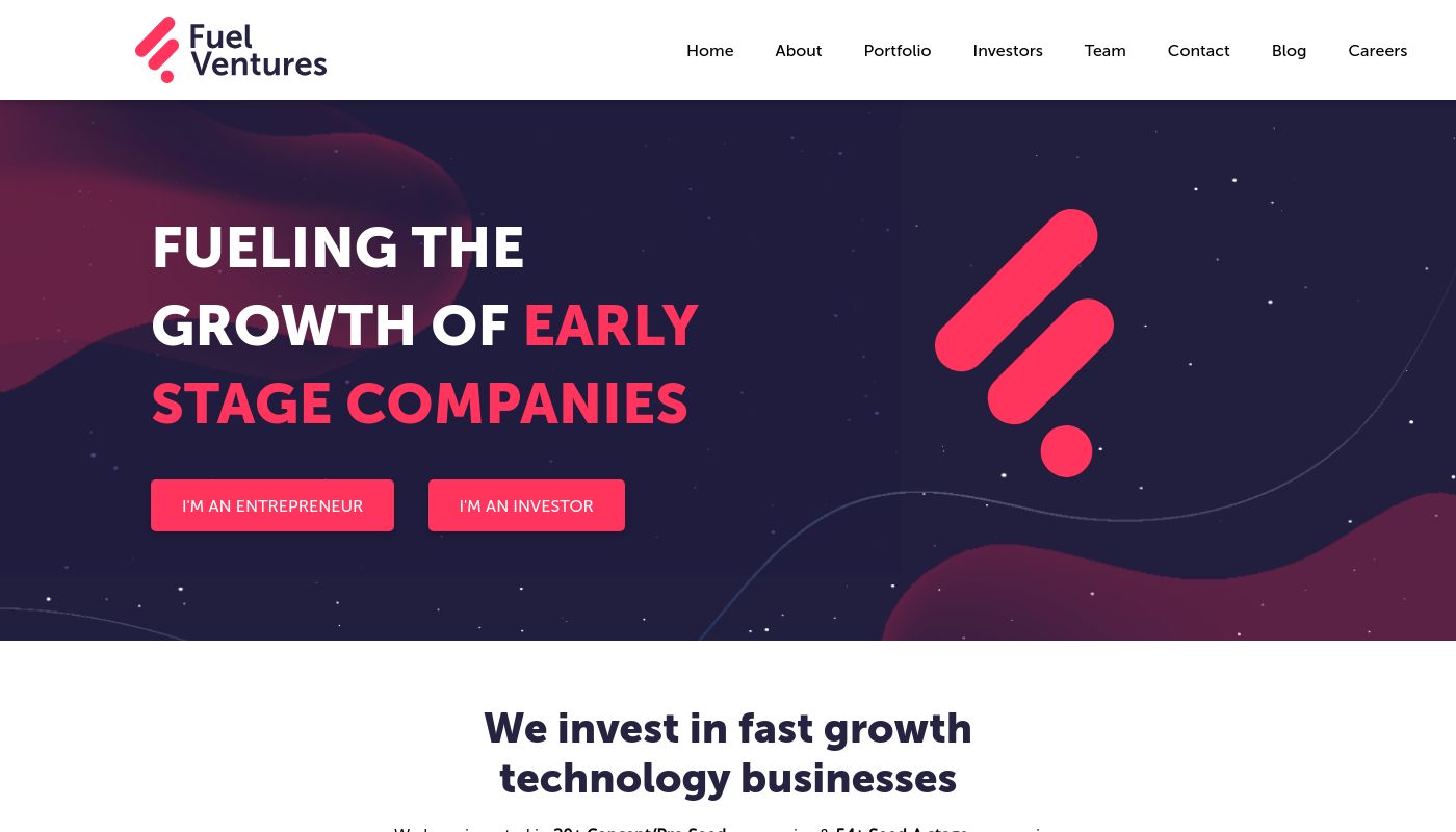 Top 140 Venture Capital Firms in United Kingdom in 2024