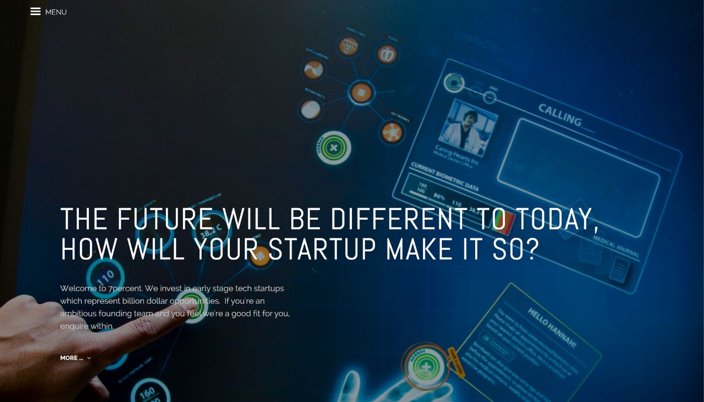 Top 33 Aerospace & Space Venture Capital Firms in 2024