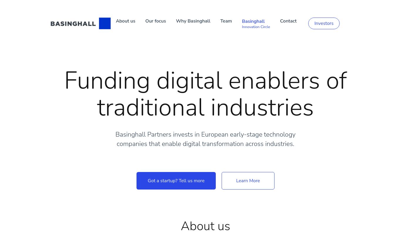 Top 80 Robotics Venture Capital Firms in 2024