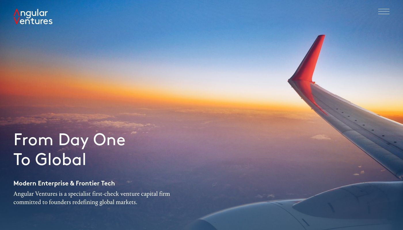Top 33 Aerospace & Space Venture Capital Firms in 2024