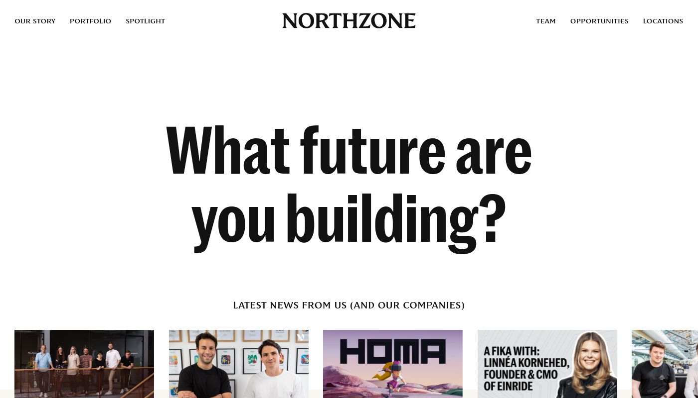 Top 130 Venture Capital Firms in London in 2024