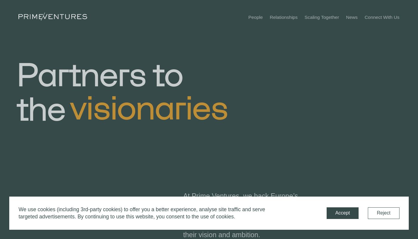 Top 14 Venture Capital Firms in Cambridge in 2024