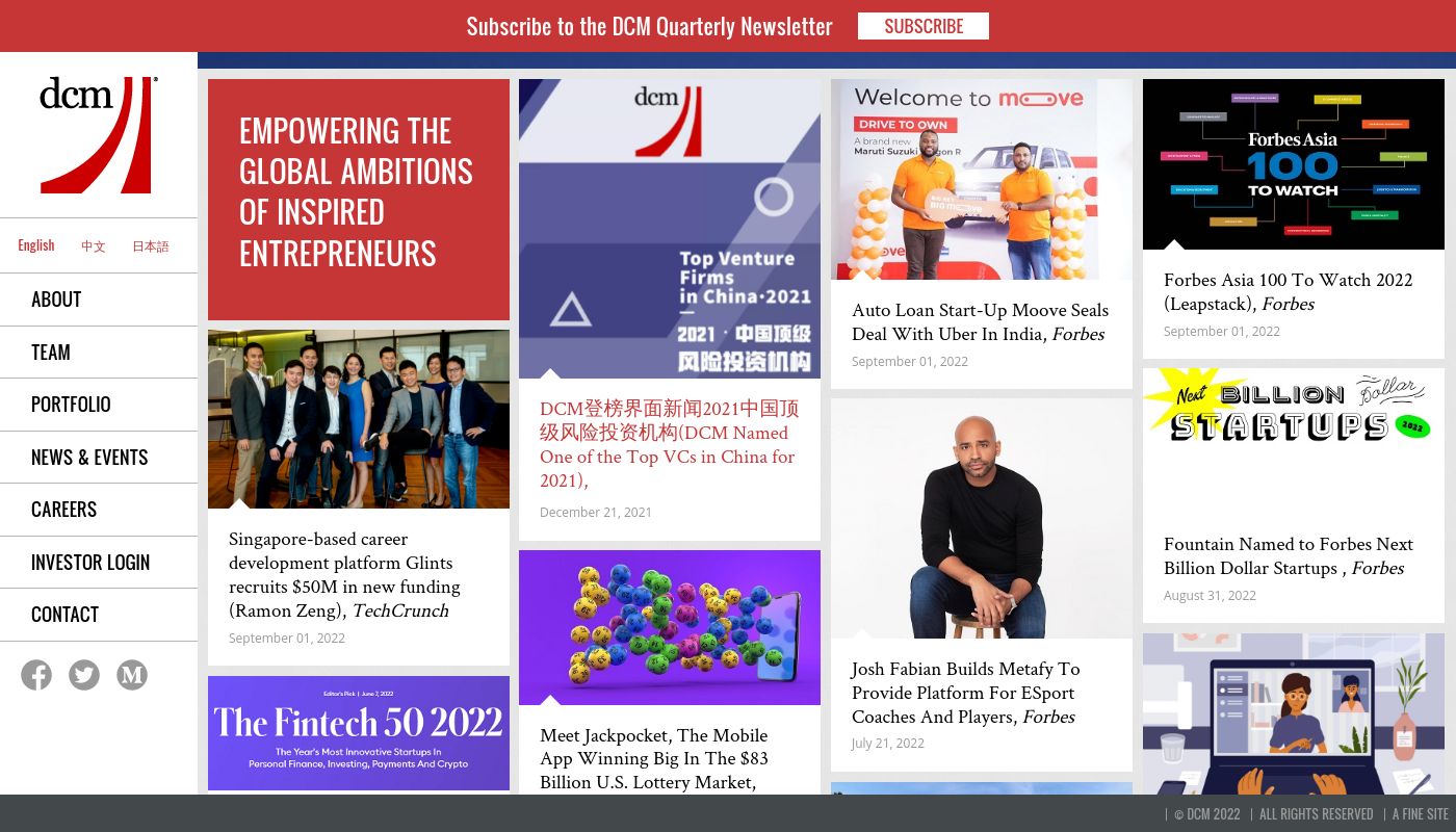 Top 24 Venture Capital Firms in Japan in 2024