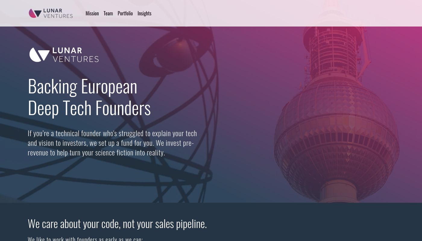 Top 104 Health & Wellness Venture Capital Firms in 2024