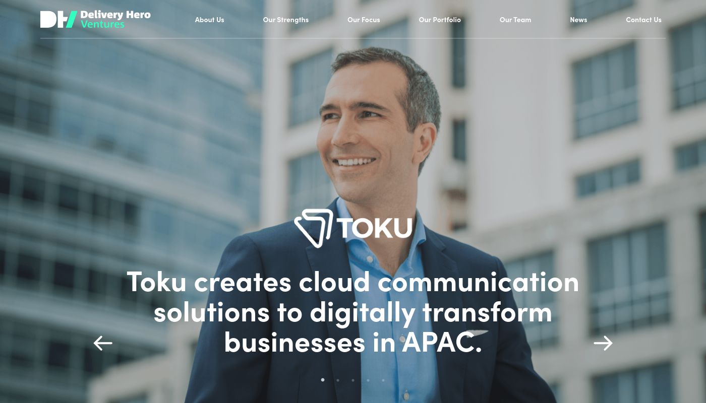 Top 71 Venture Capital Firms in Germany in 2024