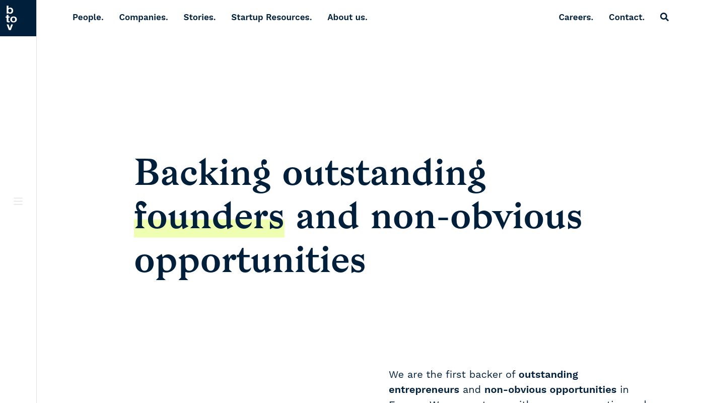 Top 300 Healthcare Venture Capital Firms in 2024