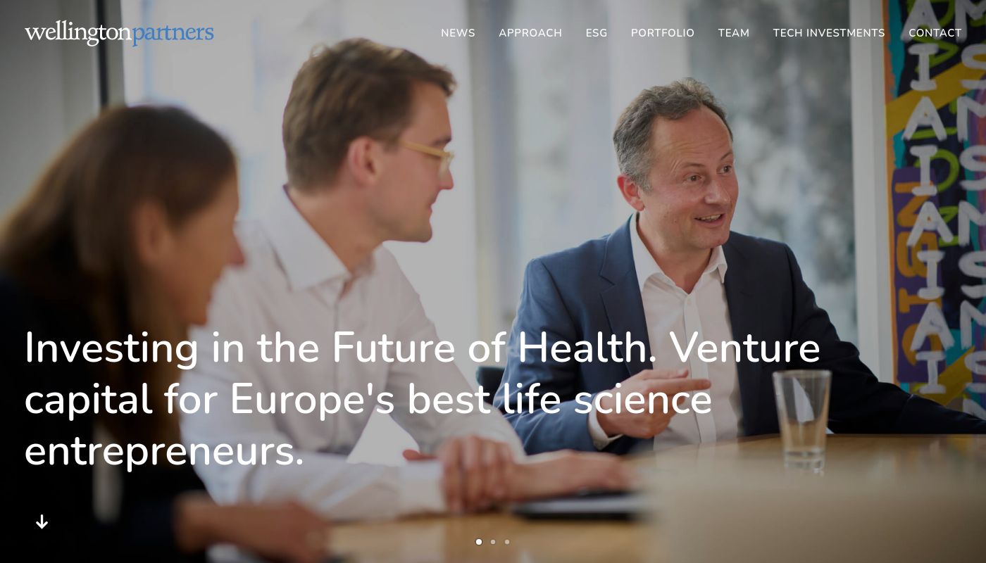 Top 11 Venture Capital Firms in Zürich in 2024