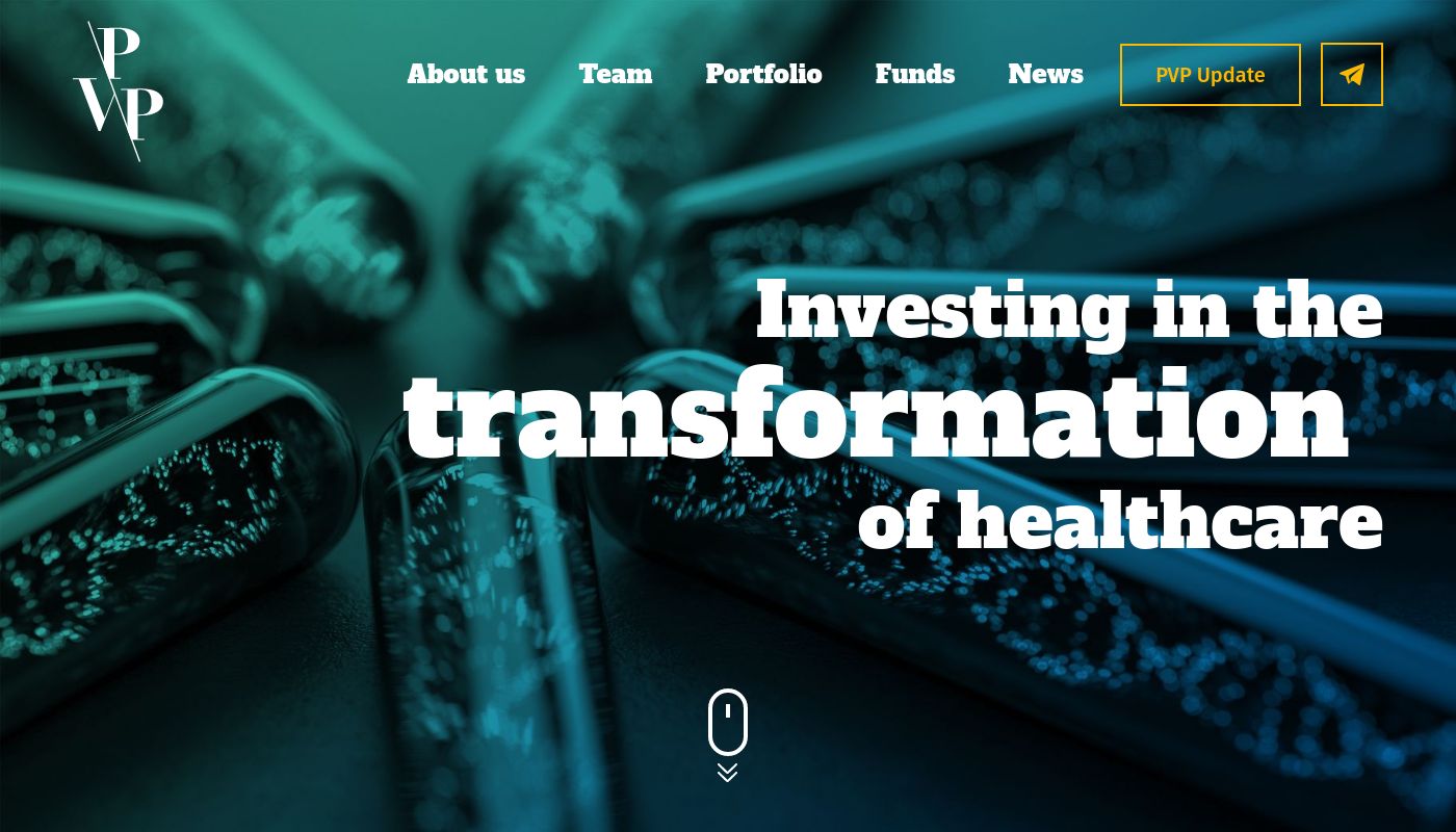 Top 104 Health & Wellness Venture Capital Firms in 2024