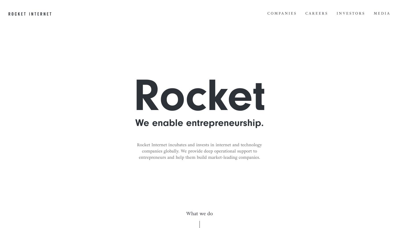 Top 164 Internet & Mobile Venture Capital Firms in 2024