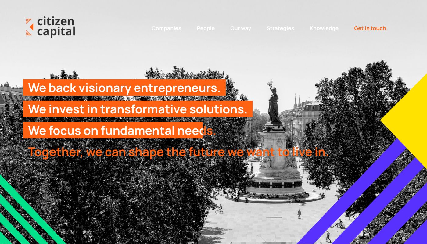 Top 48 Venture Capital Firms in Paris in 2024