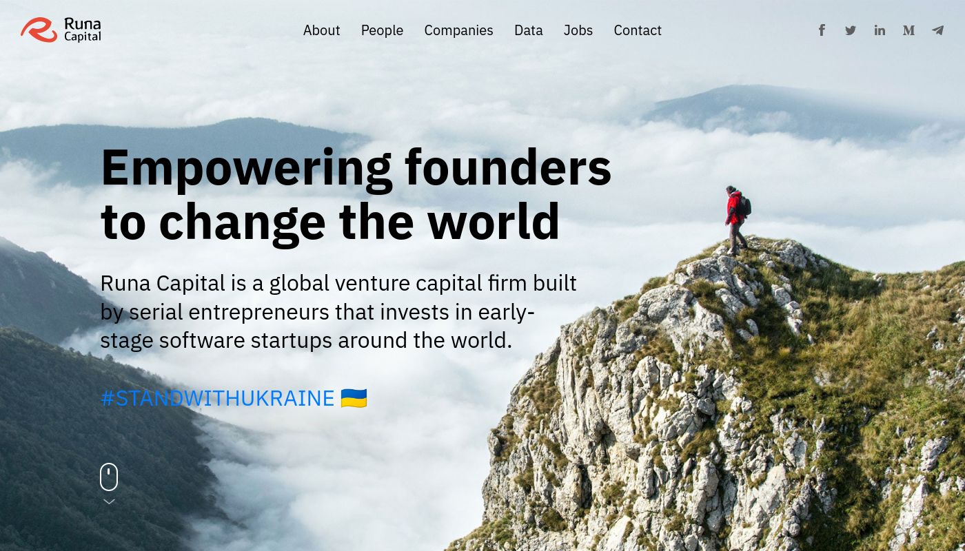 Top 4 Venture Capital Firms in Russia in 2024