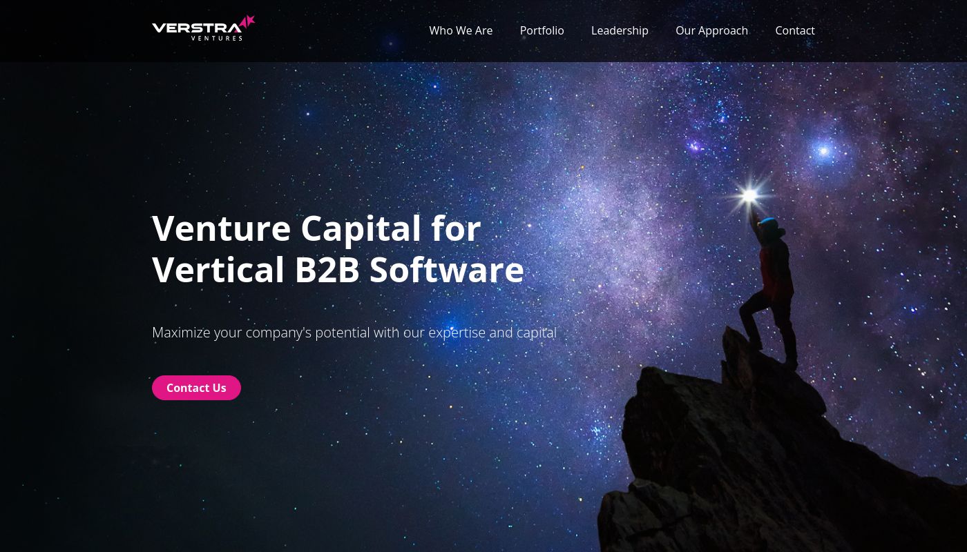 Top 50 Venture Capital Firms in Canada in 2024