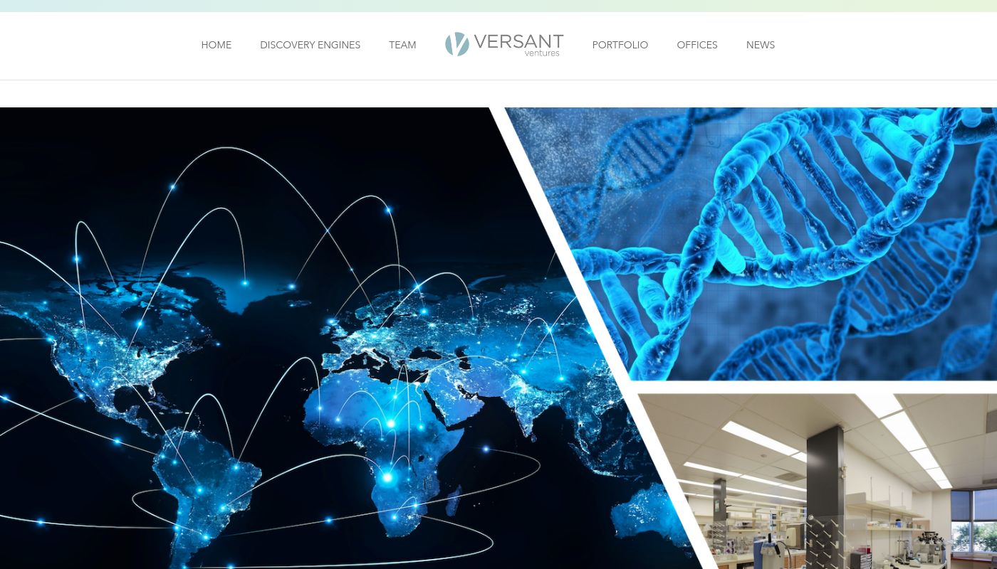 Top 25 Venture Capital Firms in Switzerland in 2024