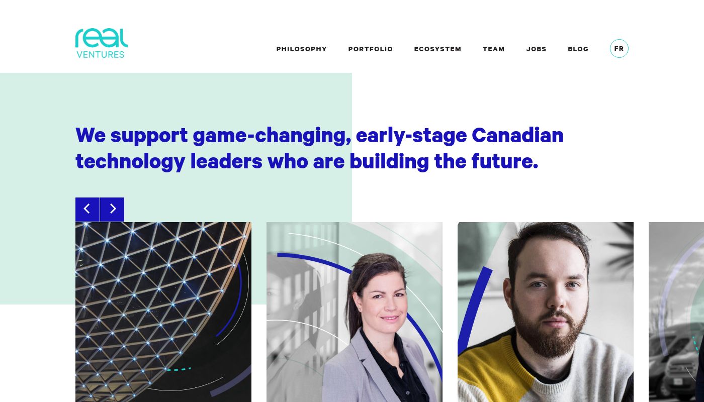 Top 50 Venture Capital Firms in Canada in 2024