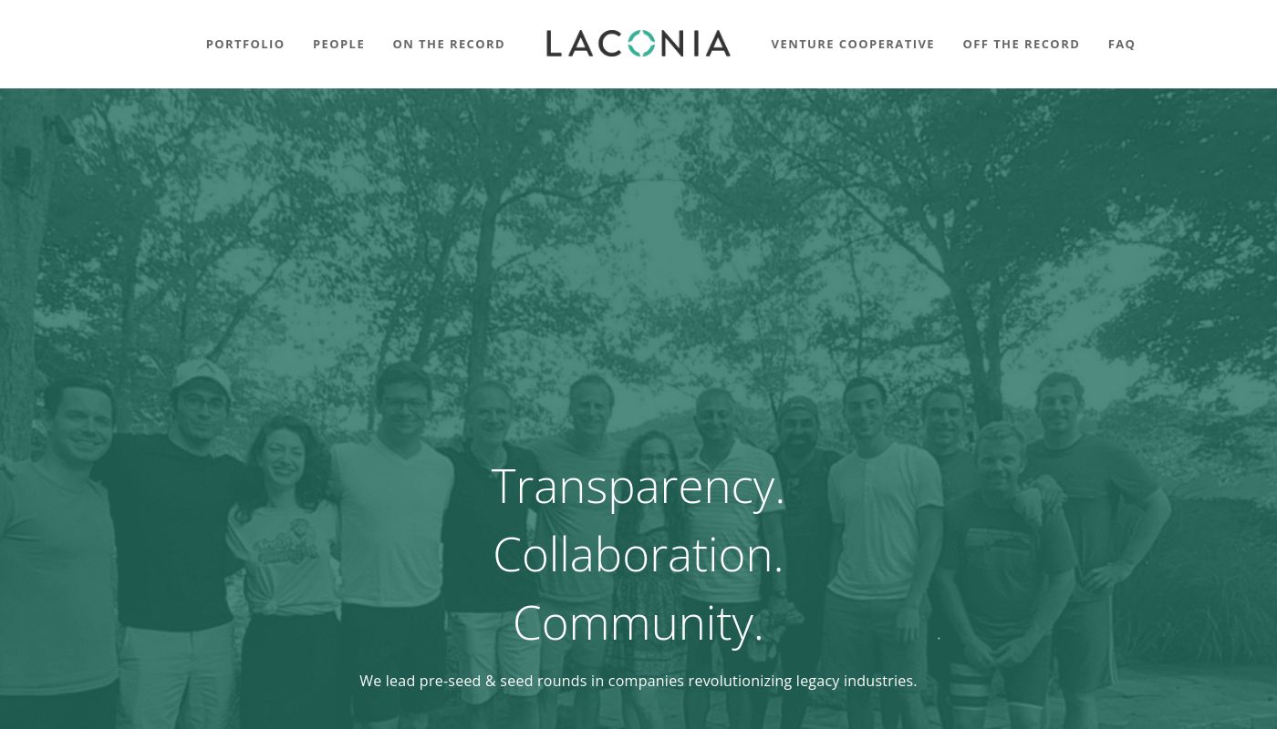 Top 50 Venture Capital Firms in Canada in 2024