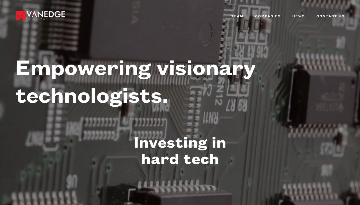 Top 123 Biotech Venture Capital Firms in 2024