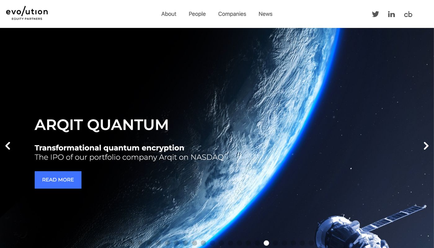 Top 25 Venture Capital Firms in Switzerland in 2024