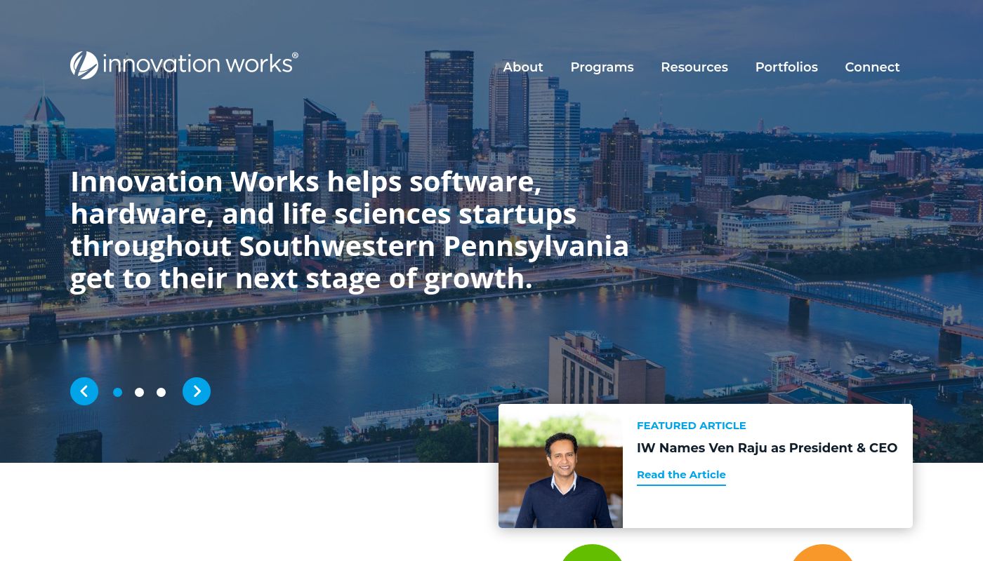 Top 73 Hardware Venture Capital Firms in 2024