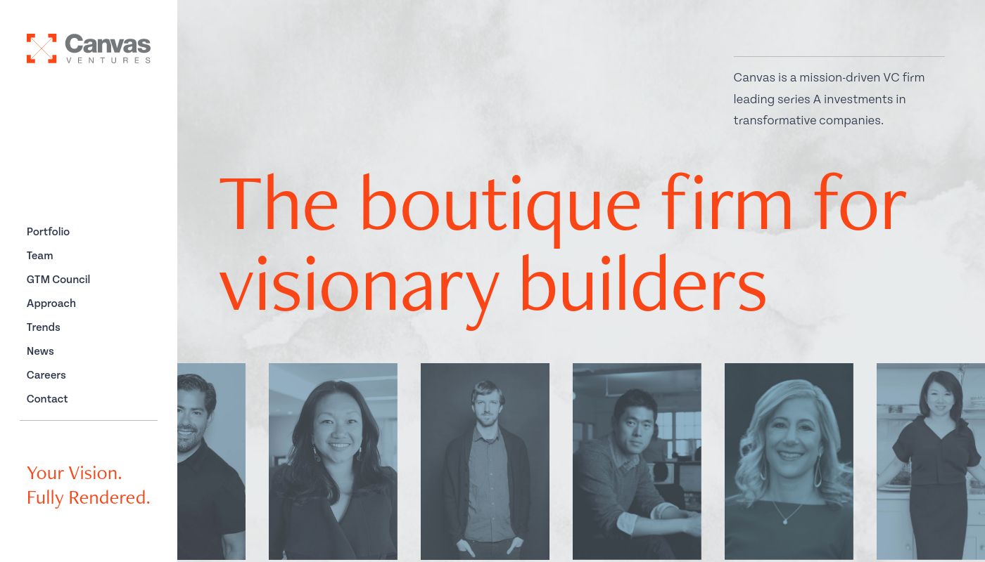 Top 203 Marketplace Venture Capital Firms in 2024