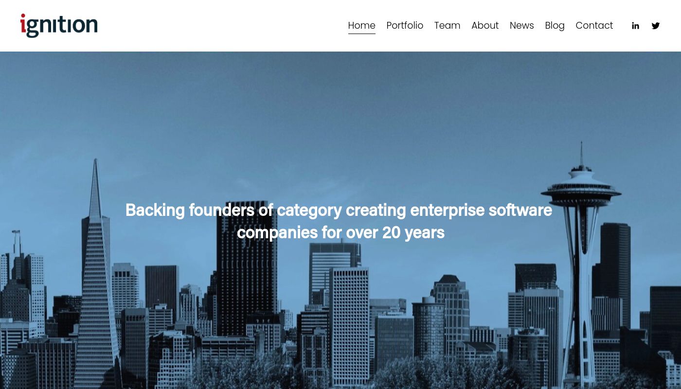 Top 300 Best Seed Venture Capital Firms in 2024