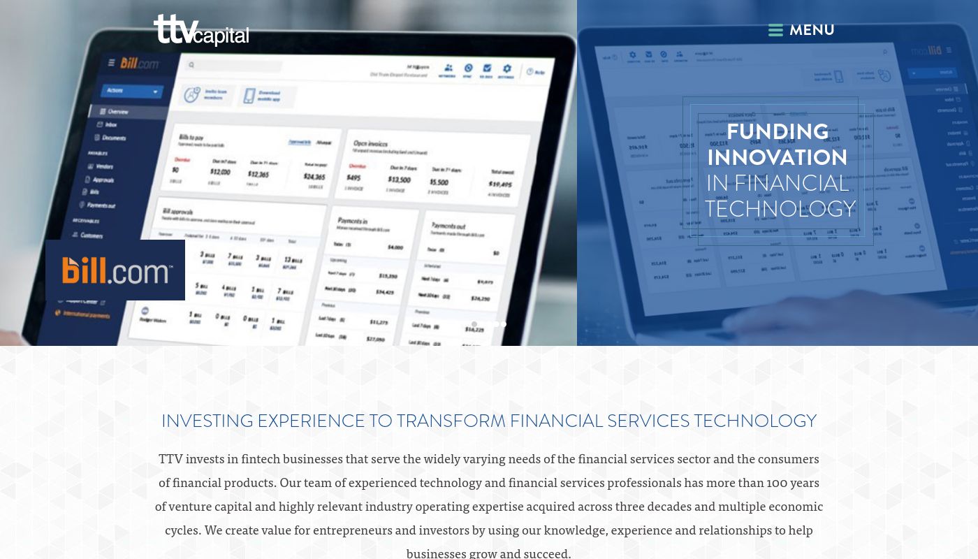 Top 8 Venture Capital Firms in Atlanta in 2024