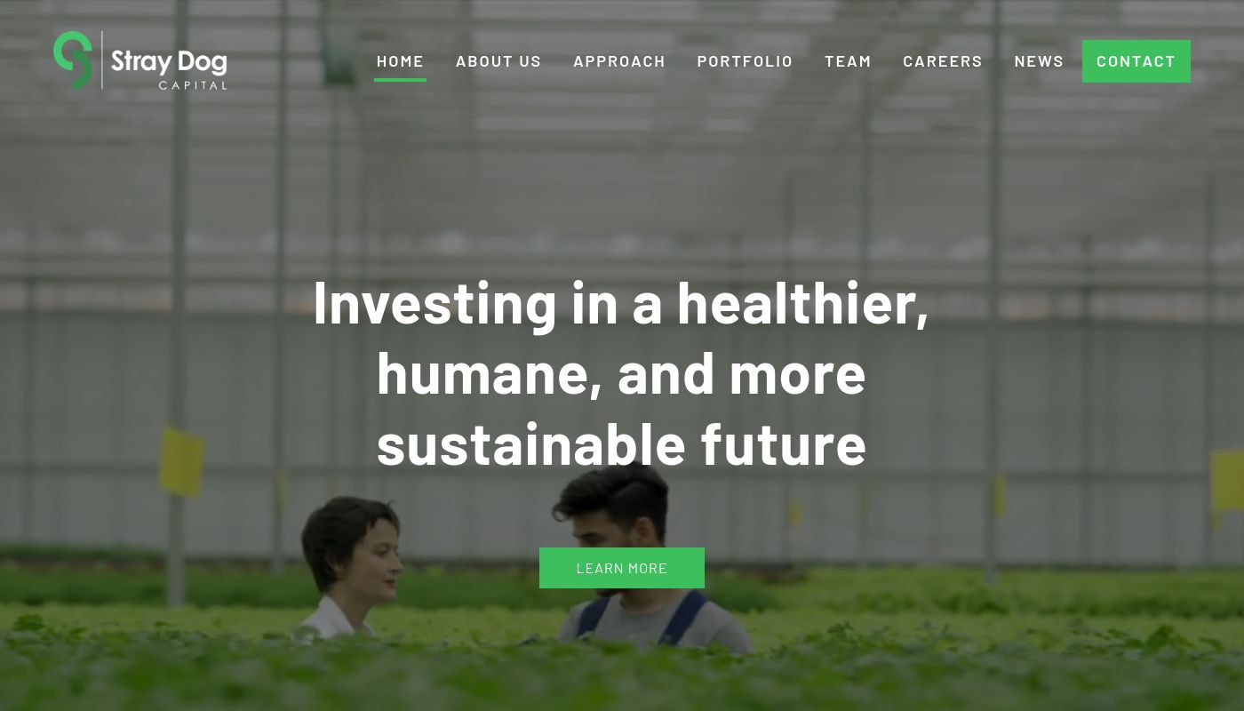 Top 123 Biotech Venture Capital Firms in 2024