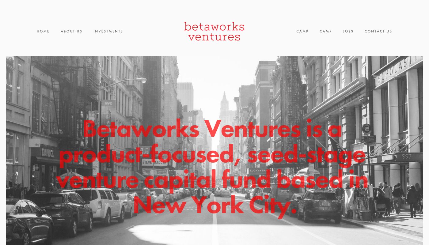 Top 55 AR & VR Venture Capital Firms in 2024