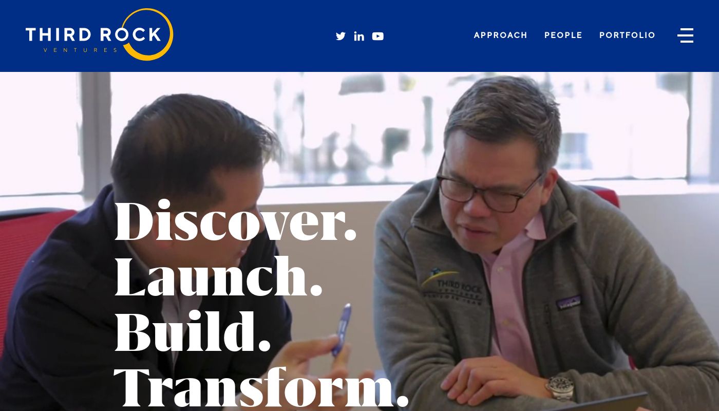 Top 44 Venture Capital Firms in Boston in 2024