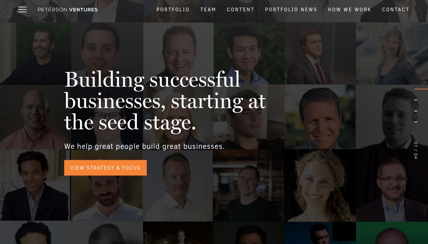 Top 203 Best Pre-Seed Venture Capital Firms in 2024