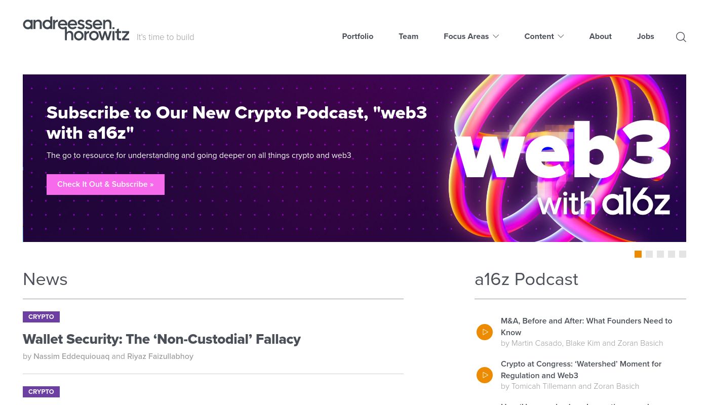 Top 123 Biotech Venture Capital Firms in 2024