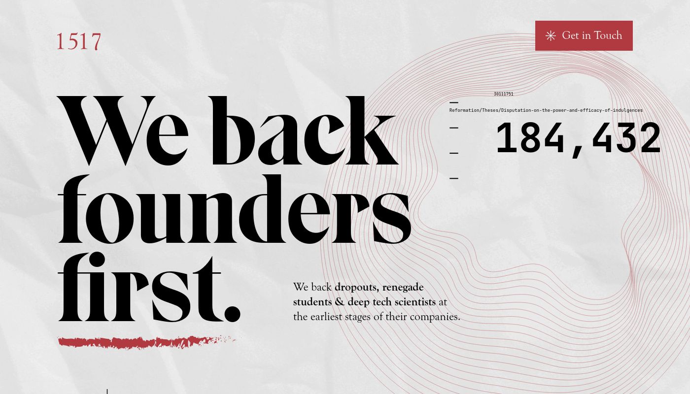 Top 203 Best Pre-Seed Venture Capital Firms in 2024