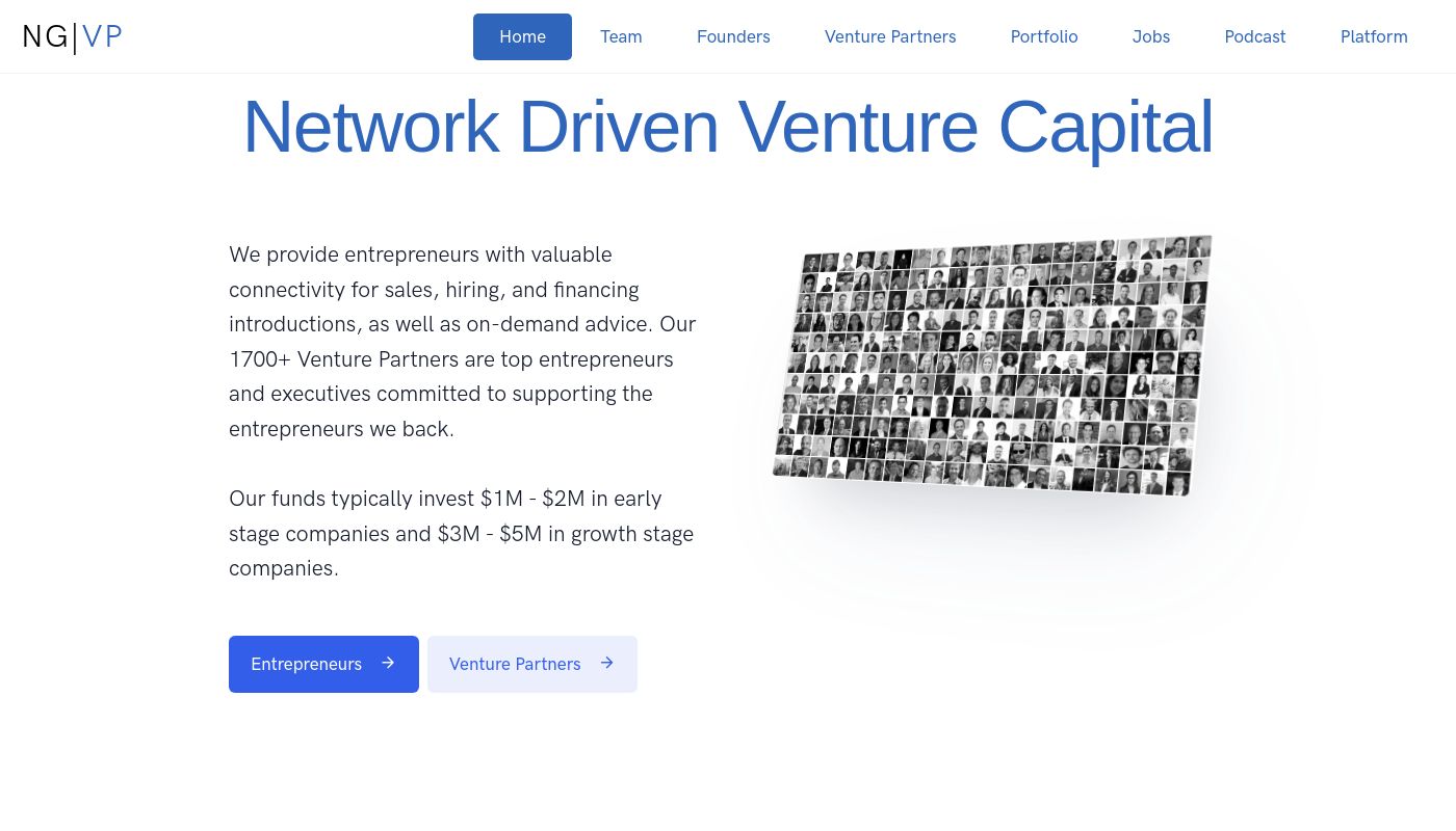 Top 44 Venture Capital Firms in Boston in 2024