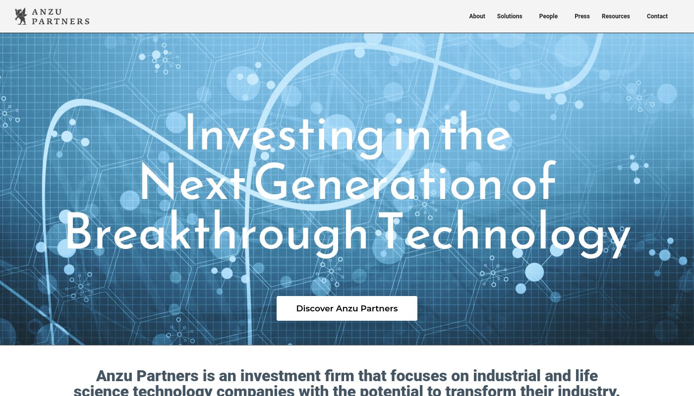 Top 73 Hardware Venture Capital Firms in 2024