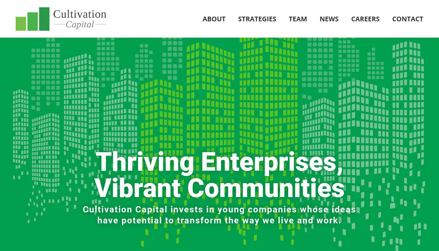 The 81 Best Agriculture Venture Capital Firms in 2023