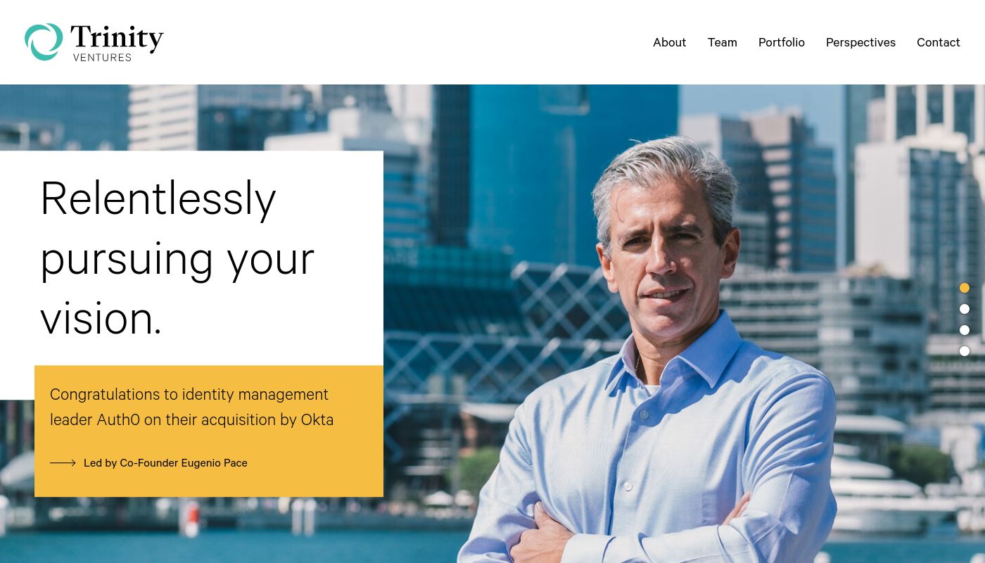 Top 300 Venture Capital Firms in USA in 2024