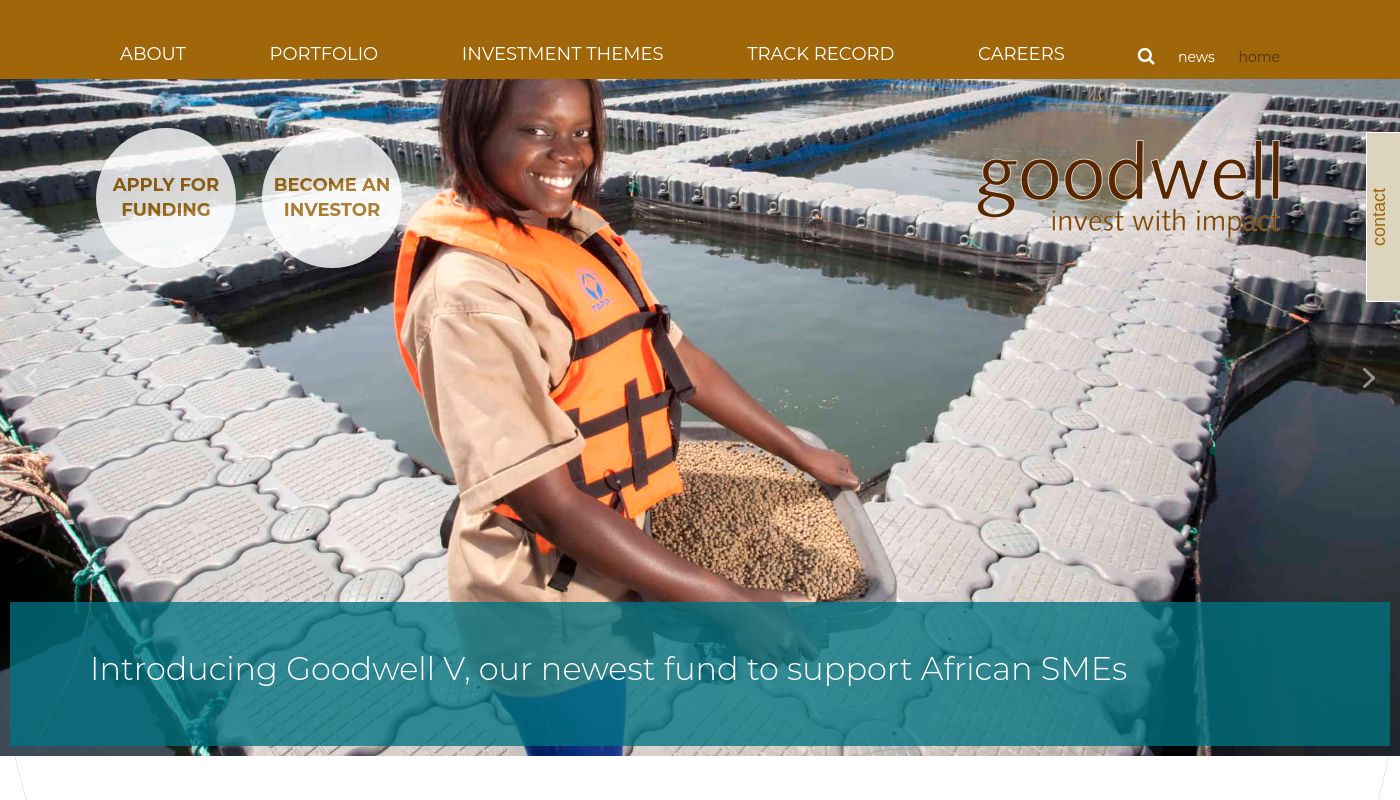 Top 7 Venture Capital Firms in Kenya in 2024