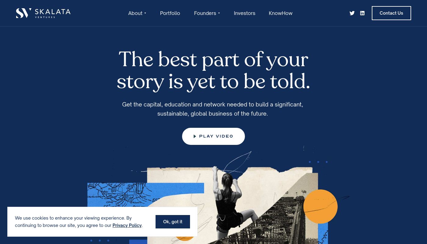 Top 31 Venture Capital Firms in Australia in 2024