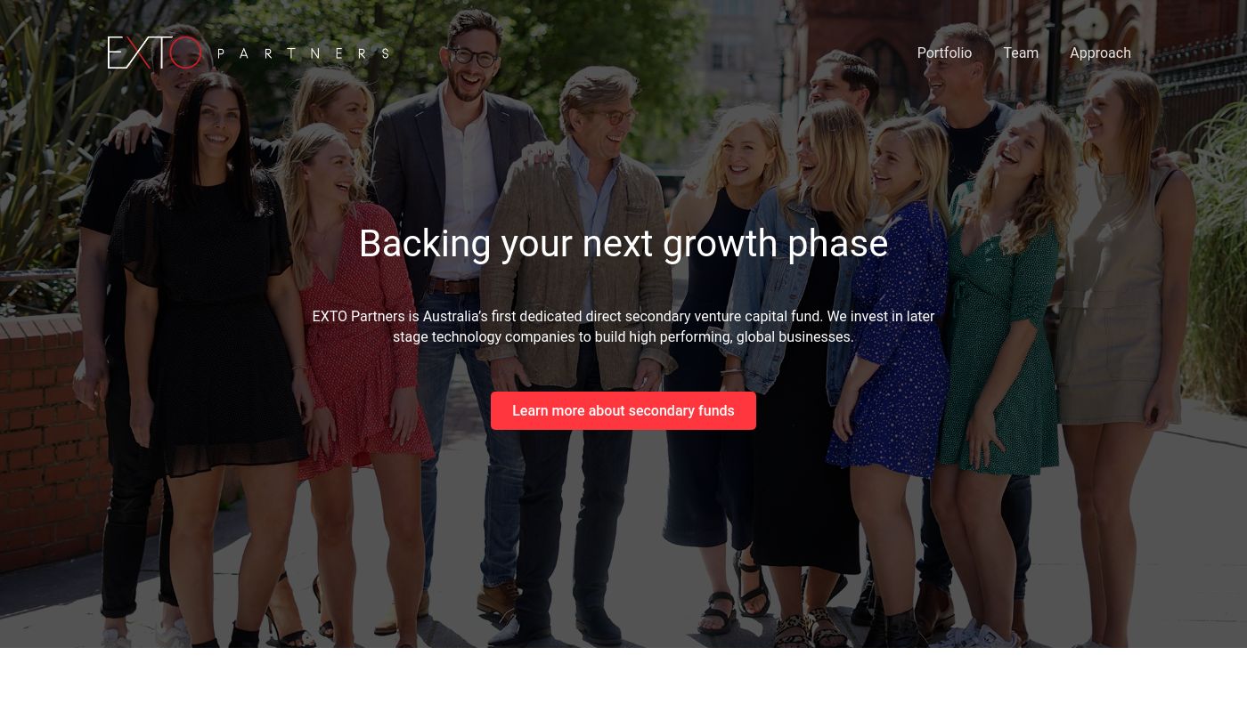 Top 31 Venture Capital Firms in Australia in 2024