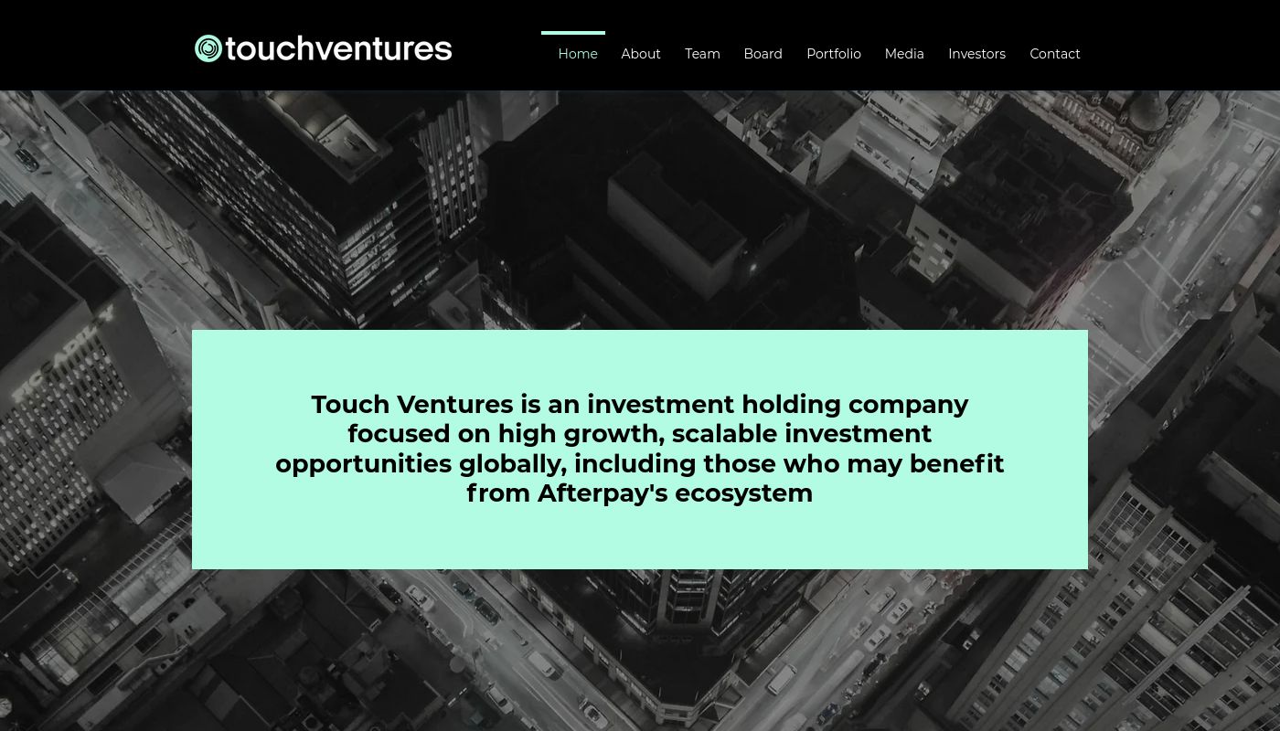 Top 31 Venture Capital Firms in Australia in 2024