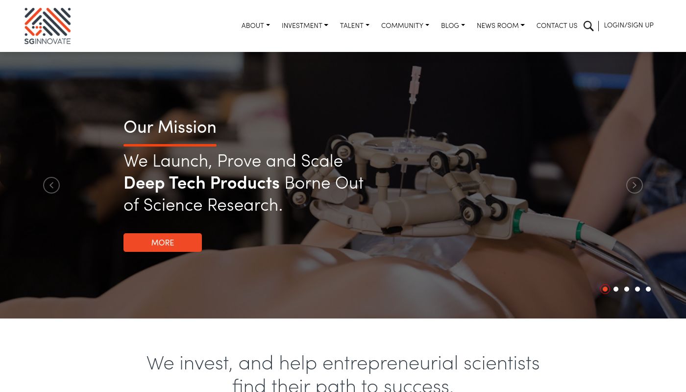 Top 123 Biotech Venture Capital Firms in 2024