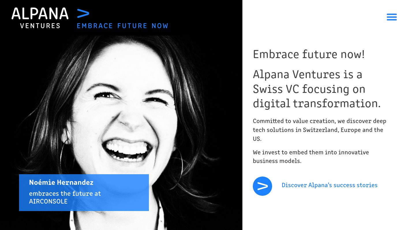 Top 7 Venture Capital Firms in Geneva in 2024