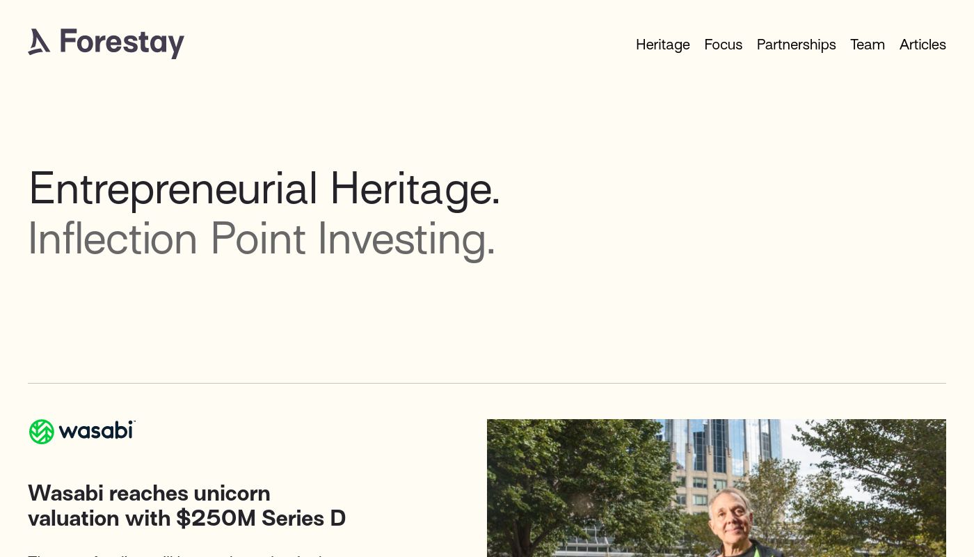 Top 25 Venture Capital Firms in Switzerland in 2024