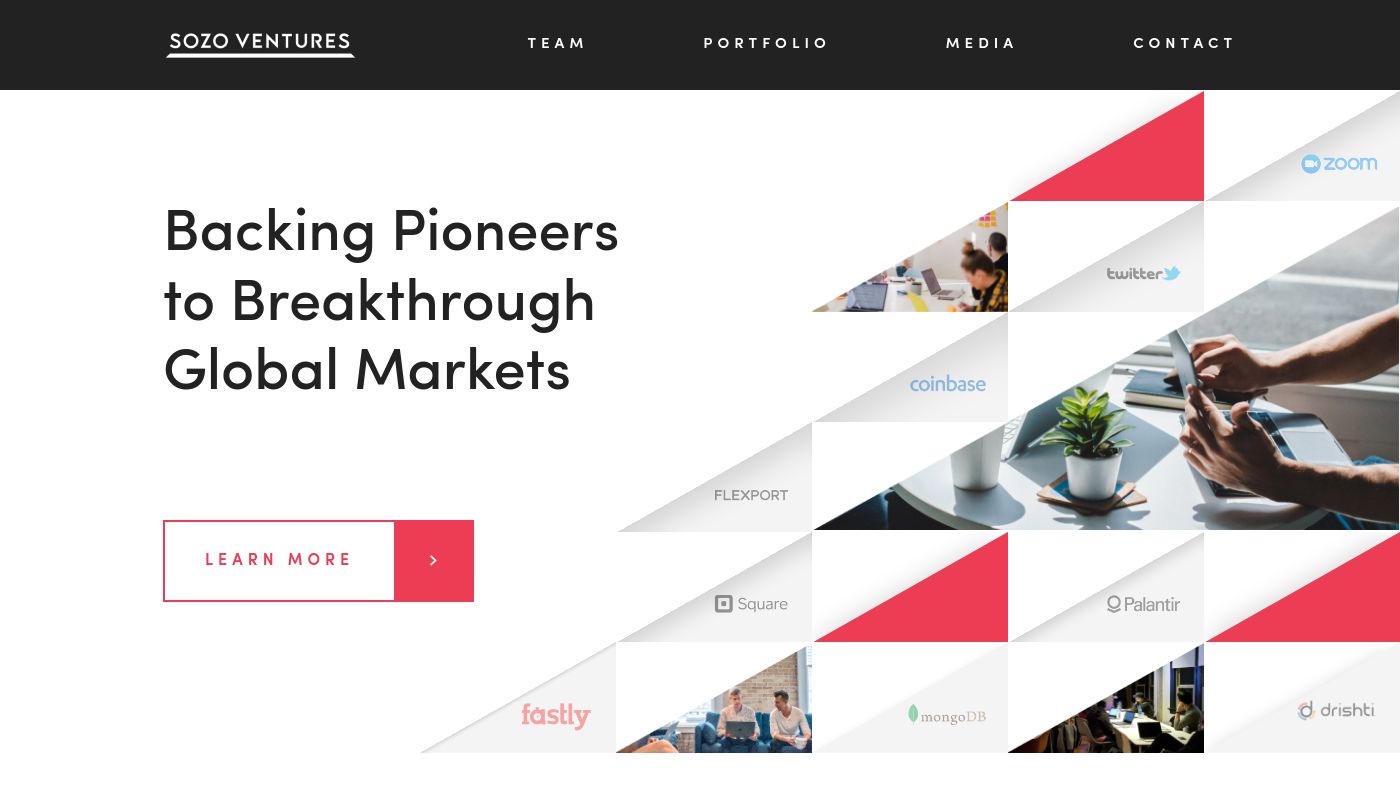 Top 24 Venture Capital Firms in Japan in 2024